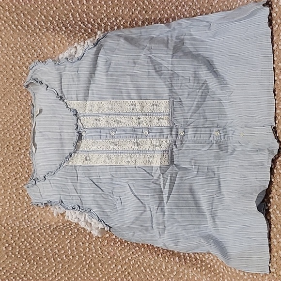 Victoria's Secret Country | Tops | Vintage Victorias Secret Country Top ...